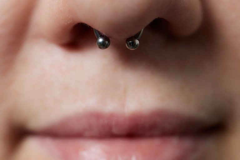 Piercing Services | Manchester | Pure Piercing