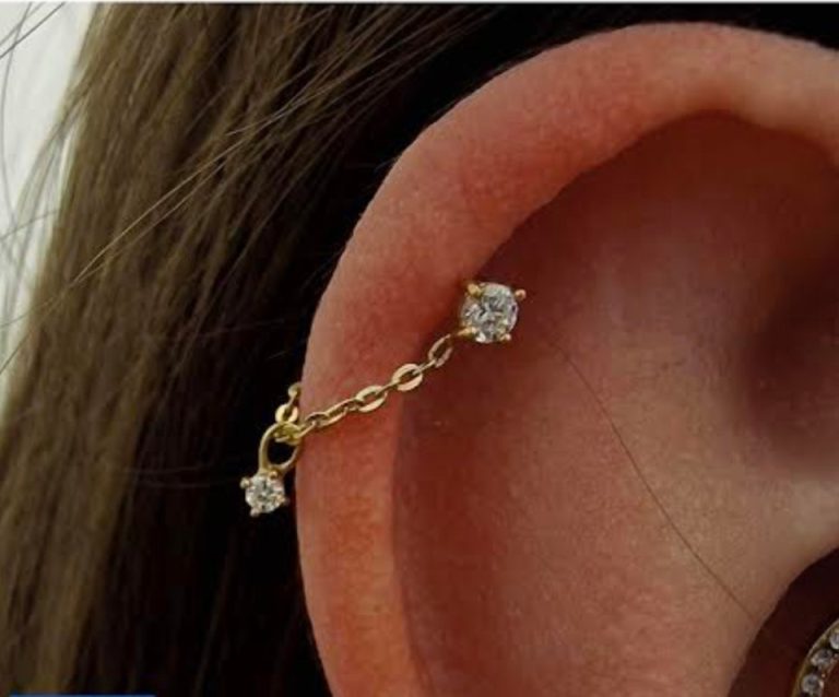 Professional Piercing | Manchester | Pure Piercing